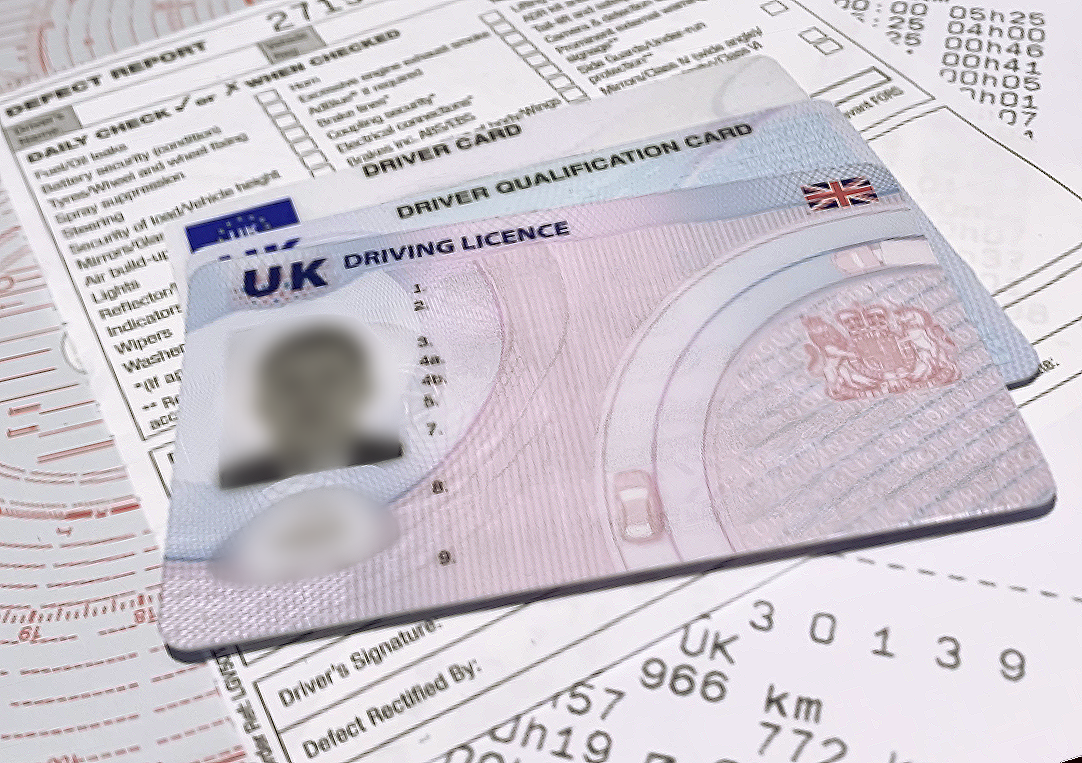 Transport Management - Transport Operator Compliance