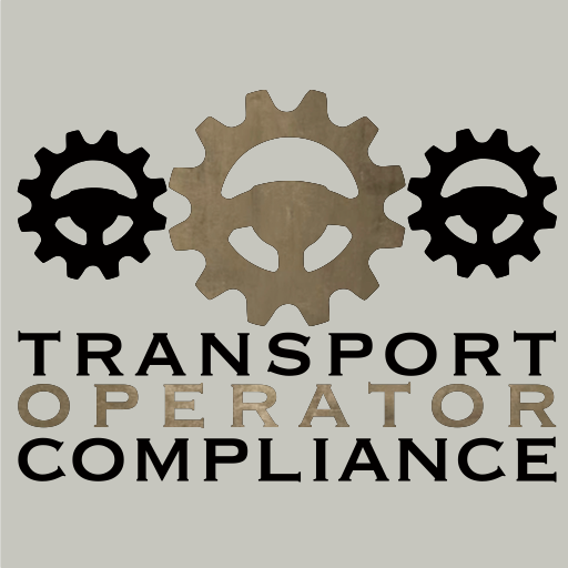 Homepage - Transport Operator Compliance