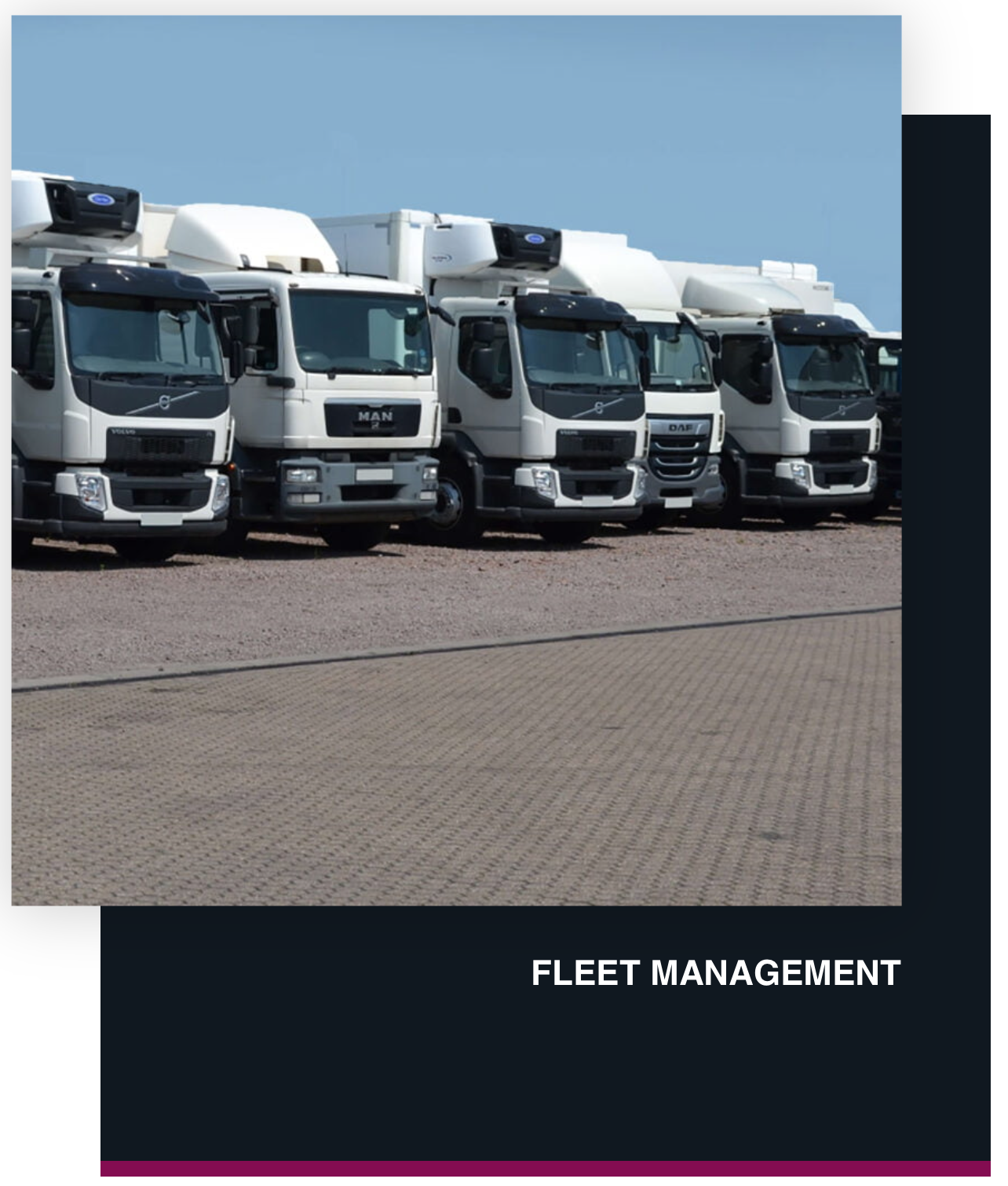 Truckfile - Transport Operator Compliance