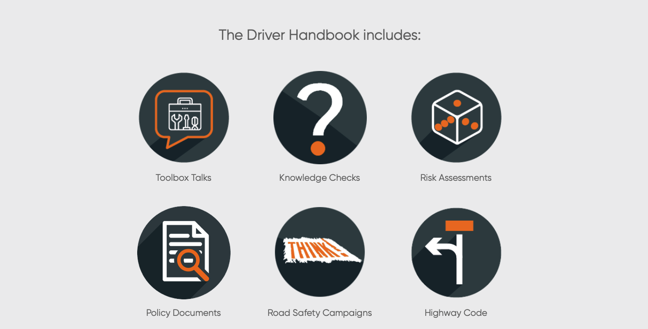 The Driver handbook - Transport Operator Compliance